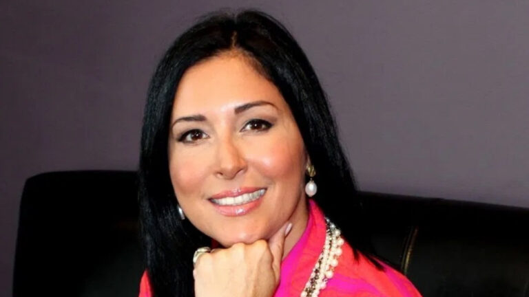 El último deseo de Edna Schmidt antes de partir