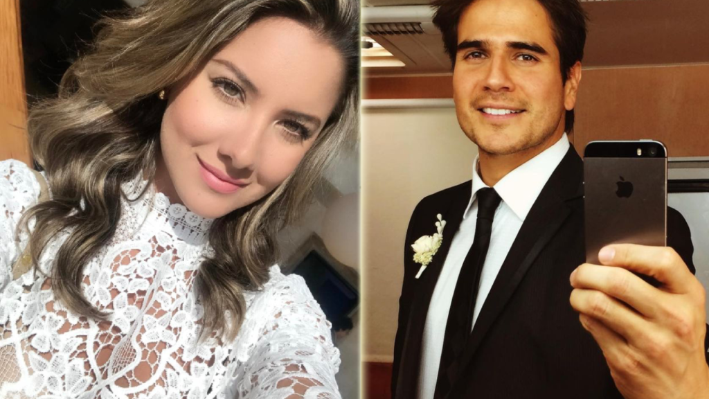 daniel arenas y su novia actual archivos - Espectáculos Fans