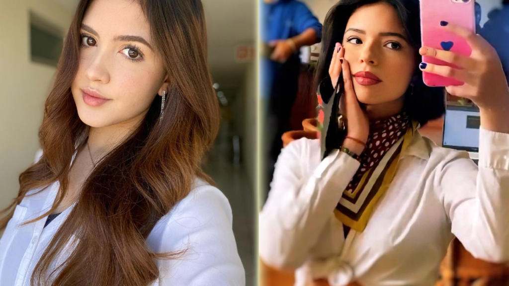 Conoce a Irany Divad la princesa de la música norteña es más talentosa ...