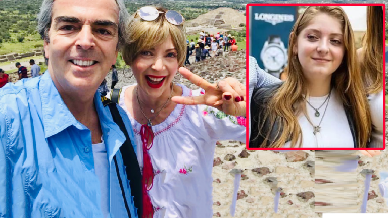 Los secretos de Edith González y su hija Constanza que nunca habían ...